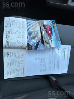 Balts Opel Vivaro 2016 Tukums, ar dzinēja tilpumu 1.60 L un nobraukumu 120 tūkst. km par 10950 €, foto 5 vietnē AUTOMOTO.COM.LV