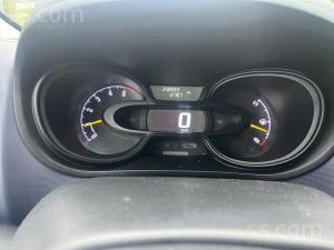 Balts Opel Vivaro 2016 Rīga, ar dzinēja tilpumu 1.60 L un nobraukumu 259 tūkst. km par 7750 €, foto 10 vietnē AUTOMOTO.COM.LV