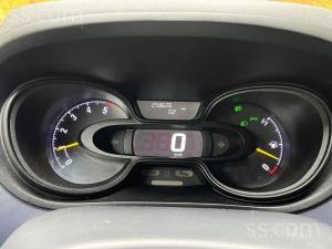 Белый Опель Виваро 2016 в Рига, объемом двигателя 1.60 л и пробегом 0 тыс. км за 7999 €, фото 12 на AUTOMOTO.COM.LV