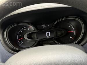 Balts Opel Vivaro 2018 Tukums, ar dzinēja tilpumu 1.60 L un nobraukumu 106 tūkst. km par 10999 €, foto 10 vietnē AUTOMOTO.COM.LV