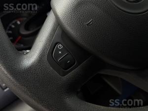 Balts Opel Vivaro 2018 Tukums, ar dzinēja tilpumu 1.60 L un nobraukumu 106 tūkst. km par 10999 €, foto 12 vietnē AUTOMOTO.COM.LV