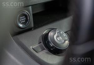 Balts Opel Vivaro 2020 Cēsis, ar dzinēja tilpumu 2.00 L un nobraukumu 132 tūkst. km par 17700 €, foto 21 vietnē AUTOMOTO.COM.LV
