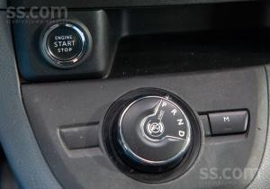 Balts Opel Vivaro 2020 Cēsis, ar dzinēja tilpumu 2.00 L un nobraukumu 132 tūkst. km par 17700 €, foto 24 vietnē AUTOMOTO.COM.LV