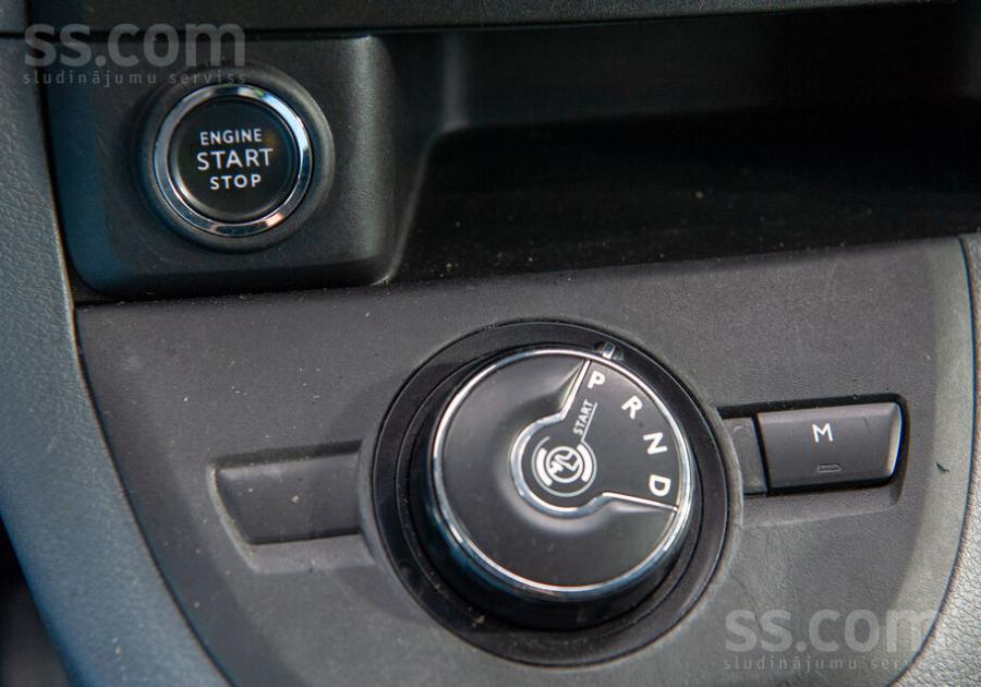 Balts Opel Vivaro 2020 Cēsis, ar dzinēja tilpumu 2.00 L un nobraukumu 132 tūkst. km par 17700 €, foto 24 vietnē AUTOMOTO.COM.LV