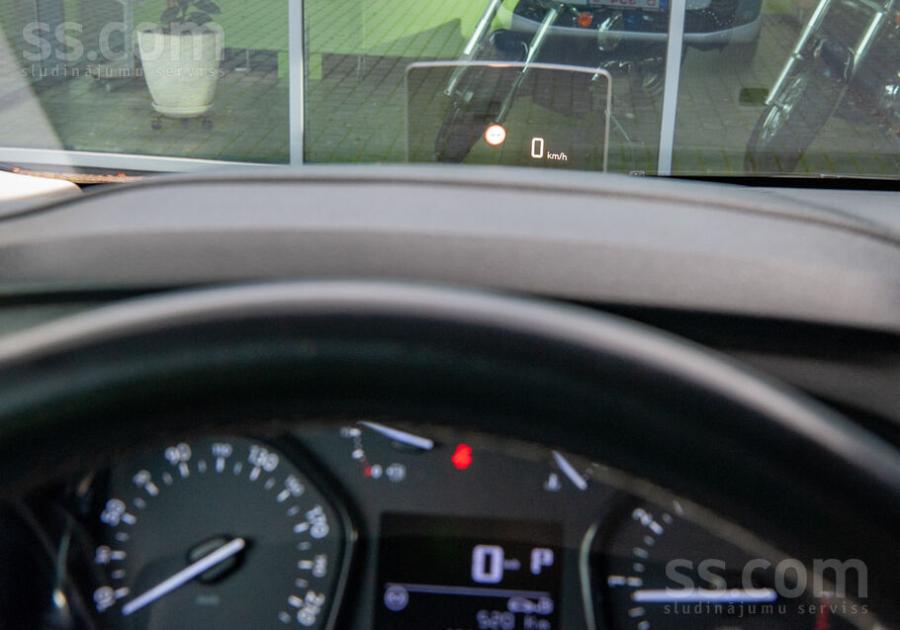 Balts Opel Vivaro 2020 Cēsis, ar dzinēja tilpumu 2.00 L un nobraukumu 132 tūkst. km par 17700 €, foto 25 vietnē AUTOMOTO.COM.LV