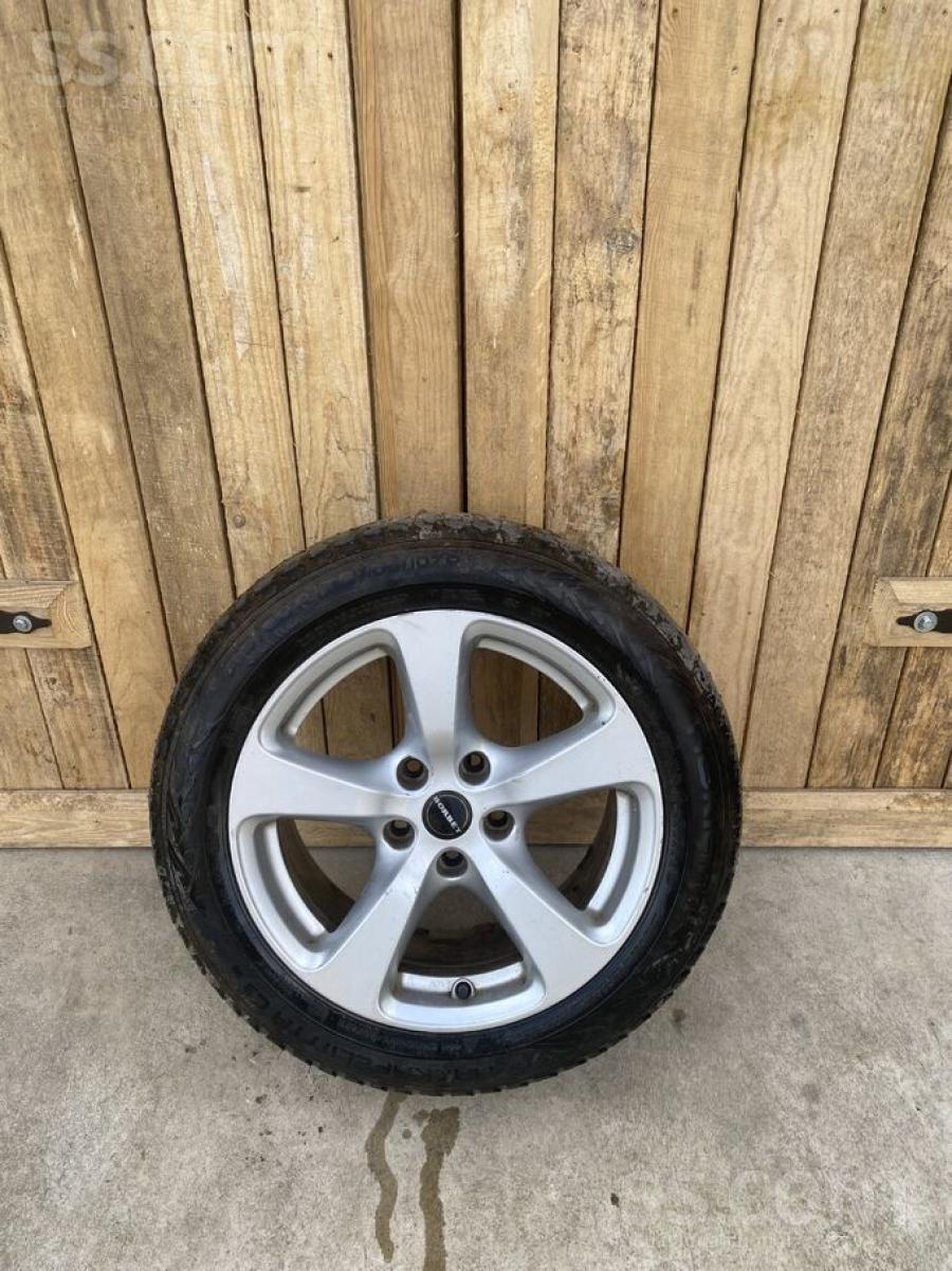 Белый Опель Виваро 2003 в Тукумс, объемом двигателя 1.90 л и пробегом 345 тыс. км за 1500 €, фото 3 на AUTOMOTO.COM.LV