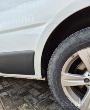 Balts Opel Vivaro 2006 Kuldīga, ar dzinēja tilpumu 2.50 L un nobraukumu 340 tūkst. km par 5500 €, foto 17 vietnē AUTOMOTO.COM.LV