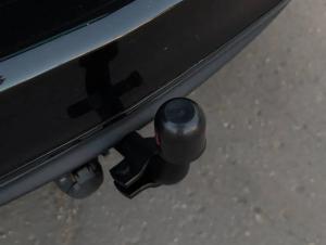 Black Opel Zafira 2013 in Jurmala, with an engine capacity of 1.60 L and mileage of 232 thousand km for 6950 €, photo 17 on AUTOMOTO.COM.LV