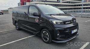Melns Opel Zafira 2025 Rīga, ar dzinēja tilpumu 2.00 L un nobraukumu 10 tūkst. km par 47593 €, foto 11 vietnē AUTOMOTO.COM.LV