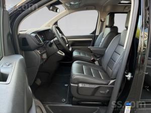 Melns Opel Zafira 2025 Rīga, ar dzinēja tilpumu 2.00 L un nobraukumu 10 tūkst. km par 47593 €, foto 25 vietnē AUTOMOTO.COM.LV