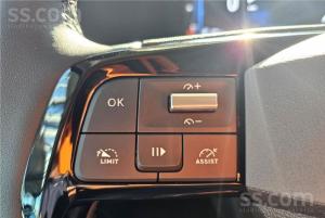 Melns Opel Zafira 2025 Rīga, ar dzinēja tilpumu 2.00 L un nobraukumu 10 tūkst. km par 47593 €, foto 28 vietnē AUTOMOTO.COM.LV