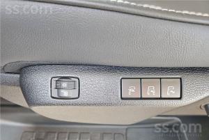 Melns Opel Zafira 2025 Rīga, ar dzinēja tilpumu 2.00 L un nobraukumu 10 tūkst. km par 47593 €, foto 36 vietnē AUTOMOTO.COM.LV