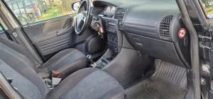 Melns Opel Zafira 2000 Valmiera, ar dzinēja tilpumu 2.00 L un nobraukumu 300 tūkst. km par 1150 €, foto 14 vietnē AUTOMOTO.COM.LV