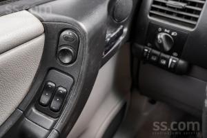 Melns Opel Zafira 2004 Ogre, ar dzinēja tilpumu 2.00 L un nobraukumu 306 tūkst. km par 2250 €, foto 16 vietnē AUTOMOTO.COM.LV
