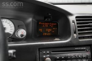 Melns Opel Zafira 2004 Ogre, ar dzinēja tilpumu 2.00 L un nobraukumu 306 tūkst. km par 2250 €, foto 19 vietnē AUTOMOTO.COM.LV
