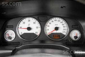 Melns Opel Zafira 2004 Ogre, ar dzinēja tilpumu 2.00 L un nobraukumu 306 tūkst. km par 2250 €, foto 20 vietnē AUTOMOTO.COM.LV