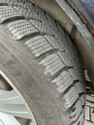 Melns Opel Zafira 2004 Jelgava, ar dzinēja tilpumu 2.00 L un nobraukumu 392 tūkst. km par 850 €, foto 12 vietnē AUTOMOTO.COM.LV