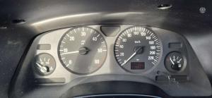 Черный Опель Зафира 2004 в Вильнюс, объемом двигателя 2.00 л и пробегом 305 тыс. км за 390 €, фото 14 на AUTOMOTO.COM.LV