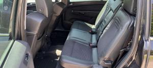 Melns Opel Zafira 2005 Kauņa, ar dzinēja tilpumu 2.00 L un nobraukumu 234 tūkst. km par 3800 €, foto 8 vietnē AUTOMOTO.COM.LV