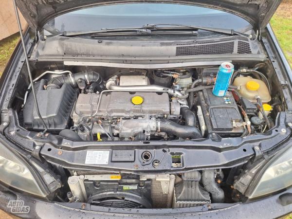 Опель Зафира 2005 в Вилкавишкис на AUTOMOTO.COM.LV Черный Опель Зафира 2005 в Вилкавишкис, объемом двигателя 2.00 л и пробегом 331 тыс. км за 1200 €, фото 1 на AUTOMOTO.COM.LV