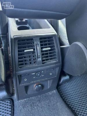 Melns Opel Zafira 2006 Viļņa, ar dzinēja tilpumu 1.90 L un nobraukumu 305 tūkst. km par 1450 €, foto 16 vietnē AUTOMOTO.COM.LV
