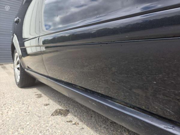 Melns Opel Zafira 2007 Prienai, ar dzinēja tilpumu 1.91 L un nobraukumu 475 tūkst. km par 1100 €, foto 7 vietnē AUTOMOTO.COM.LV