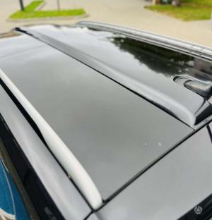 Black Opel Zafira 2007 in Marijampole, with an engine capacity of 1.91 L and mileage of 369 thousand km for 1400 €, photo 14 on AUTOMOTO.COM.LV