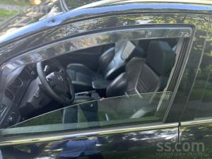 Melns Opel Zafira 2008 Rīga, ar dzinēja tilpumu 1.90 L un nobraukumu 301 tūkst. km par 2500 €, foto 9 vietnē AUTOMOTO.COM.LV