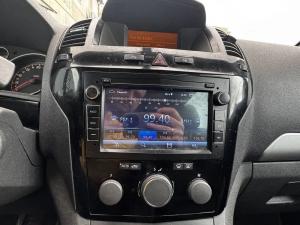 Melns Opel Zafira 2008 Daugavpils, ar dzinēja tilpumu 1.90 L un nobraukumu 291 tūkst. km par 1690 €, foto 11 vietnē AUTOMOTO.COM.LV