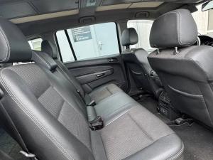 Melns Opel Zafira 2008 Daugavpils, ar dzinēja tilpumu 1.90 L un nobraukumu 291 tūkst. km par 1690 €, foto 15 vietnē AUTOMOTO.COM.LV