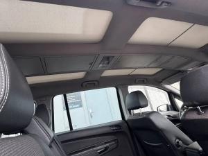 Melns Opel Zafira 2008 Daugavpils, ar dzinēja tilpumu 1.90 L un nobraukumu 291 tūkst. km par 1690 €, foto 17 vietnē AUTOMOTO.COM.LV