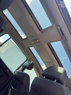 Melns Opel Zafira 2008 Viļņa, ar dzinēja tilpumu 1.90 L un nobraukumu 300 tūkst. km par 2600 €, foto 5 vietnē AUTOMOTO.COM.LV