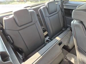 Black Opel Zafira 2008 in Riga, with an engine capacity of 1.90 L and mileage of 265 thousand km for 1850 €, photo 11 on AUTOMOTO.COM.LV