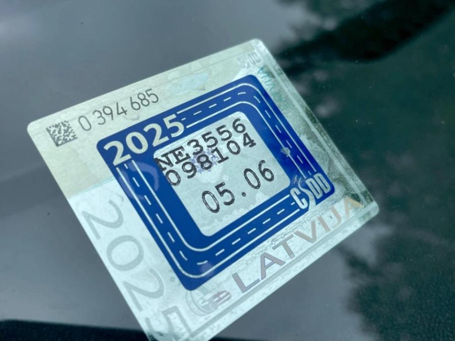 Черный Опель Зафира 2010 в Рига, объемом двигателя 1.70 л и пробегом 0 тыс. км за 3800 €, фото 13 на AUTOMOTO.COM.LV