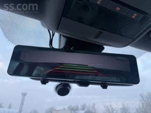 Melns Opel Zafira 2011 Rīga, ar dzinēja tilpumu 1.70 L un nobraukumu 0 tūkst. km par 2490 €, foto 21 vietnē AUTOMOTO.COM.LV