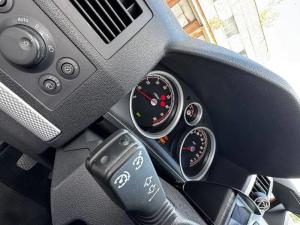 Черный Опель Зафира 2011 в Даугавпилс, объемом двигателя 1.80 л и пробегом 204 тыс. км за 4000 €, фото 34 на AUTOMOTO.COM.LV