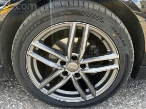 Melns Opel Zafira 2011 Daugavpils, ar dzinēja tilpumu 1.80 L un nobraukumu 0 tūkst. km par 4000 €, foto 14 vietnē AUTOMOTO.COM.LV