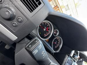 Melns Opel Zafira 2011 Daugavpils, ar dzinēja tilpumu 1.80 L un nobraukumu 0 tūkst. km par 4000 €, foto 21 vietnē AUTOMOTO.COM.LV