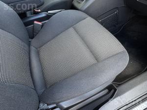 Melns Opel Zafira 2011 Daugavpils, ar dzinēja tilpumu 1.80 L un nobraukumu 0 tūkst. km par 4000 €, foto 25 vietnē AUTOMOTO.COM.LV