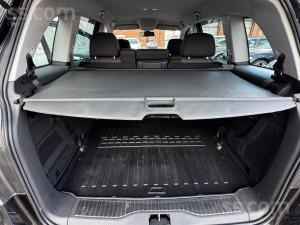 Melns Opel Zafira 2011 Daugavpils, ar dzinēja tilpumu 1.80 L un nobraukumu 0 tūkst. km par 4000 €, foto 30 vietnē AUTOMOTO.COM.LV