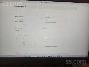 Melns Opel Zafira 2011 Talsi, ar dzinēja tilpumu 1.70 L un nobraukumu 265 tūkst. km par 3150 €, foto 9 vietnē AUTOMOTO.COM.LV