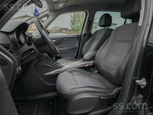 Melns Opel Zafira 2012 Liepāja, ar dzinēja tilpumu 2.00 L un nobraukumu 239 tūkst. km par 6990 €, foto 12 vietnē AUTOMOTO.COM.LV