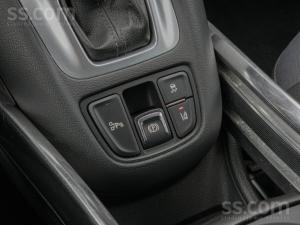Melns Opel Zafira 2012 Liepāja, ar dzinēja tilpumu 2.00 L un nobraukumu 239 tūkst. km par 6990 €, foto 29 vietnē AUTOMOTO.COM.LV
