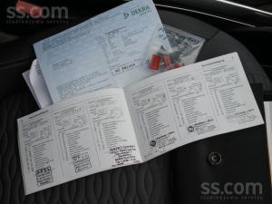 Melns Opel Zafira 2012 Liepāja, ar dzinēja tilpumu 2.00 L un nobraukumu 239 tūkst. km par 6990 €, foto 35 vietnē AUTOMOTO.COM.LV