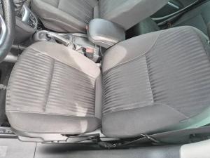 Melns Opel Zafira 2012 Liepāja, ar dzinēja tilpumu 2.00 L un nobraukumu 253 tūkst. km par 4500 €, foto 11 vietnē AUTOMOTO.COM.LV