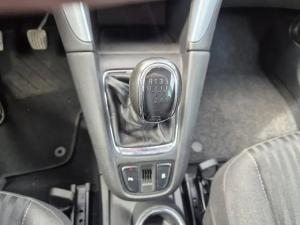 Melns Opel Zafira 2012 Liepāja, ar dzinēja tilpumu 2.00 L un nobraukumu 253 tūkst. km par 4500 €, foto 16 vietnē AUTOMOTO.COM.LV