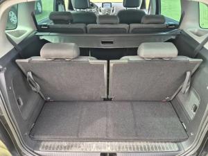 Melns Opel Zafira 2012 Liepāja, ar dzinēja tilpumu 2.00 L un nobraukumu 253 tūkst. km par 4500 €, foto 21 vietnē AUTOMOTO.COM.LV