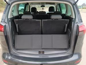 Melns Opel Zafira 2012 Rīga, ar dzinēja tilpumu 2.00 L un nobraukumu 208 tūkst. km par 6200 €, foto 7 vietnē AUTOMOTO.COM.LV