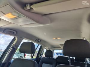 Melns Opel Zafira 2012 Marijampole, ar dzinēja tilpumu 1.80 L un nobraukumu 245 tūkst. km par 2850 €, foto 22 vietnē AUTOMOTO.COM.LV
