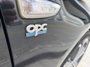 Melns Opel Zafira 2013 Viļņa, ar dzinēja tilpumu 2.00 L un nobraukumu 150 tūkst. km par 6700 €, foto 12 vietnē AUTOMOTO.COM.LV